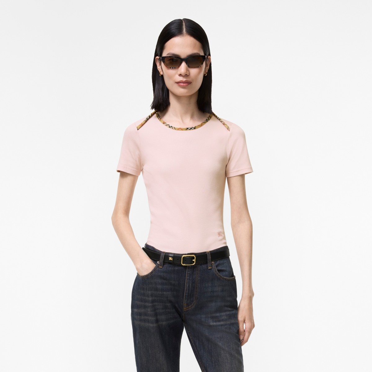 BURBERRY BURBERRY T-Shirt
